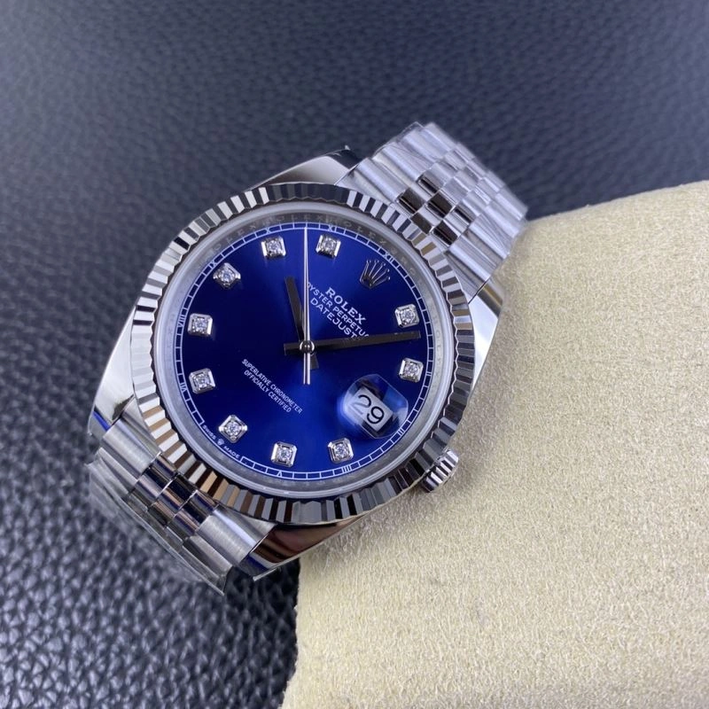 Indistinguishable ROLEX Watches