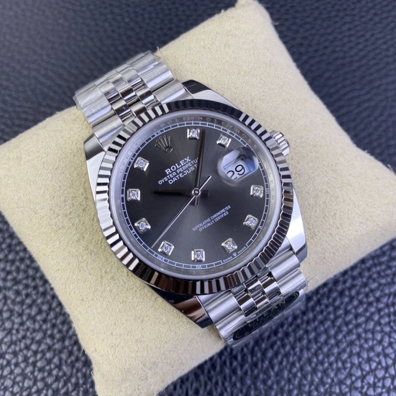 Real ROLEX Watches