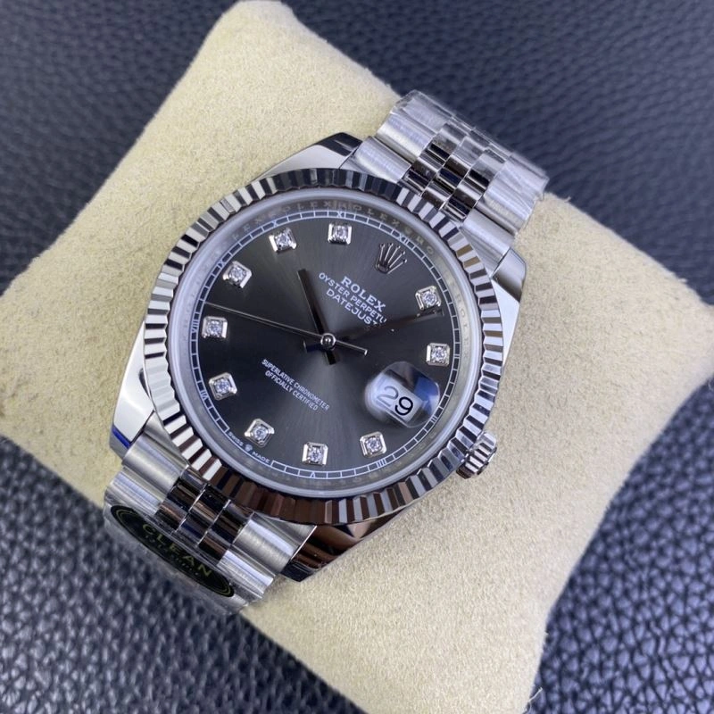 Real ROLEX Watches