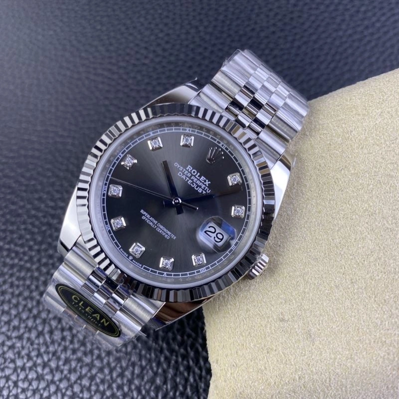 Real ROLEX Watches