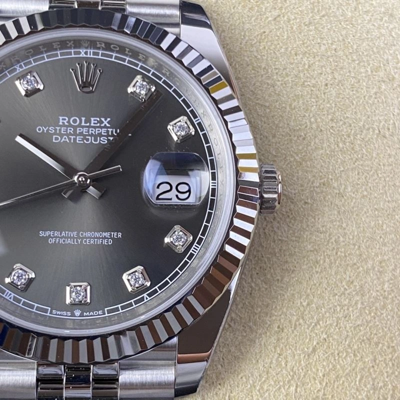 Real ROLEX Watches