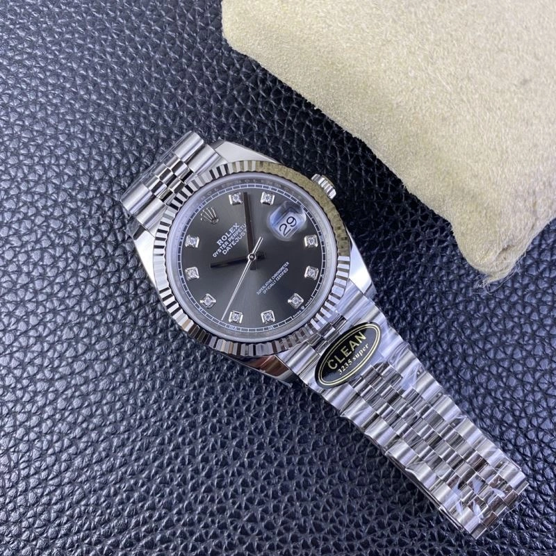Real ROLEX Watches