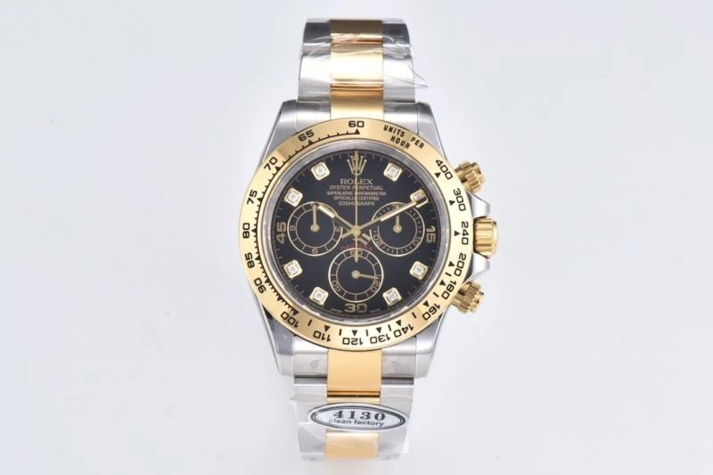 ROLEX Watches