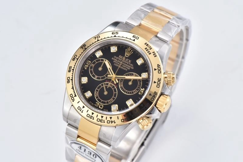 ROLEX Watches
