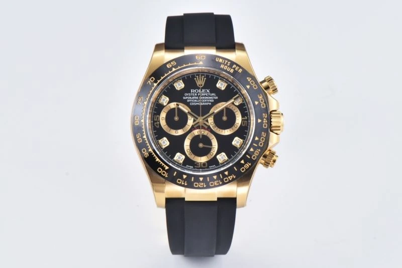 ROLEX Watches