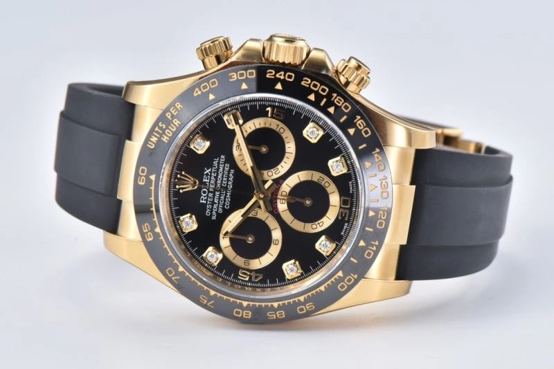 Budget-friendly ROLEX Watches