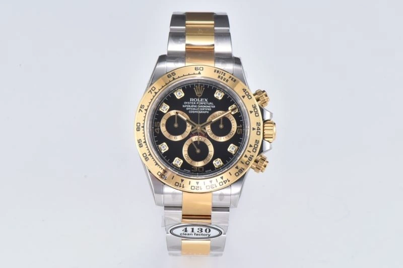 ROLEX Watches