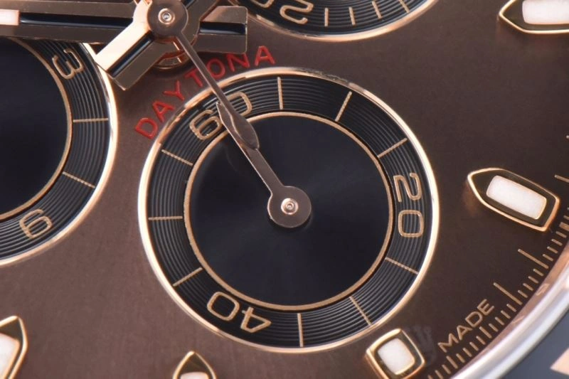 Authentic ROLEX Watches