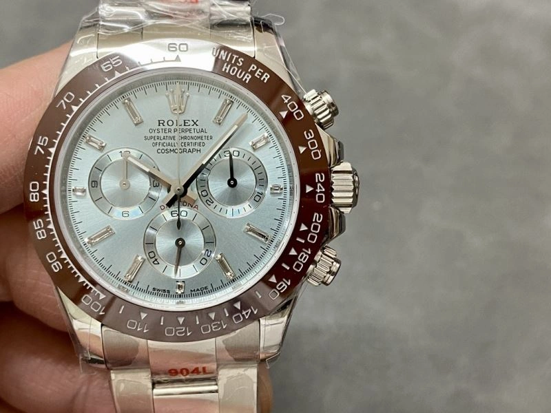 ROLEX Watches