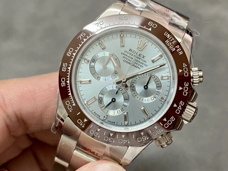 High accuracy ROLEX Watches