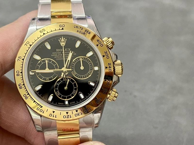 ROLEX Watches