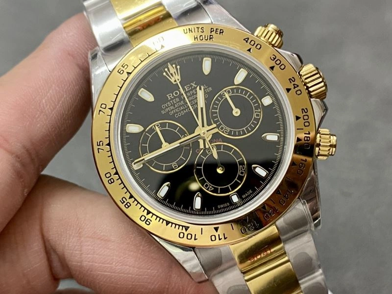 ROLEX Watches