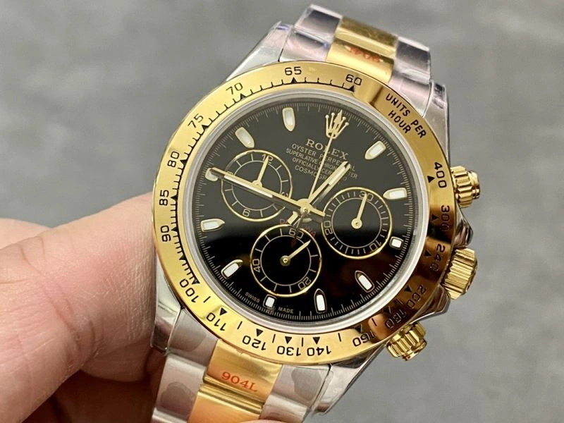 ROLEX Watches