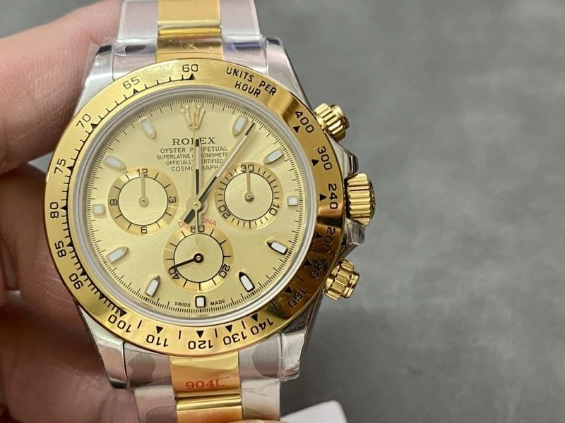 ROLEX Watches