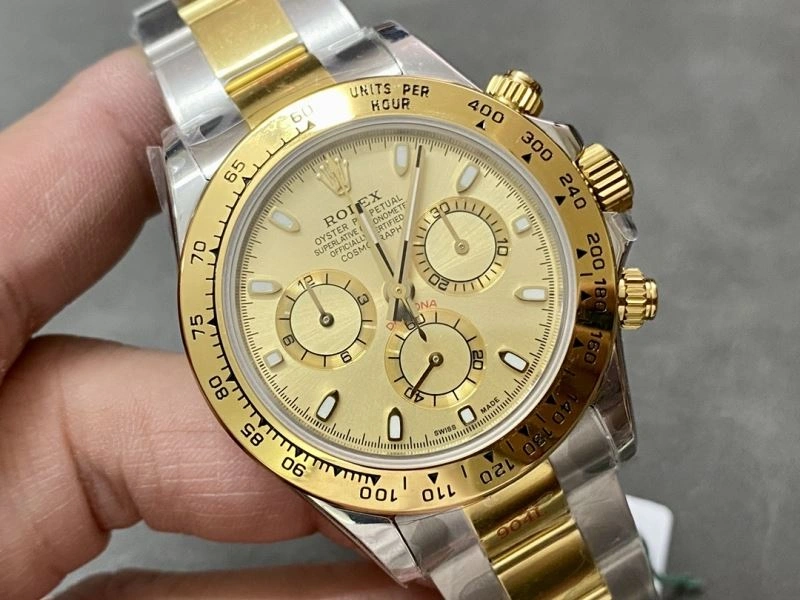 Value-priced ROLEX Watches