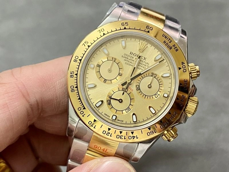 Value-priced ROLEX Watches
