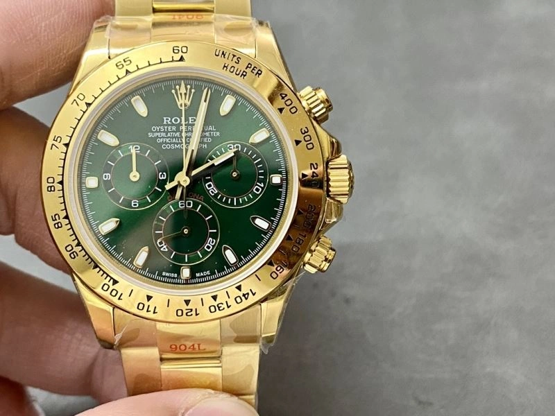 ROLEX Watches