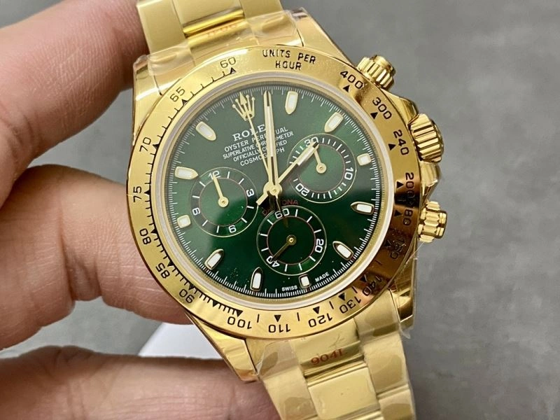 Perfect replica ROLEX Watches