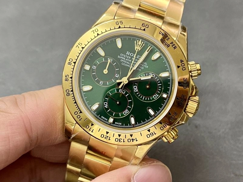 Perfect replica ROLEX Watches