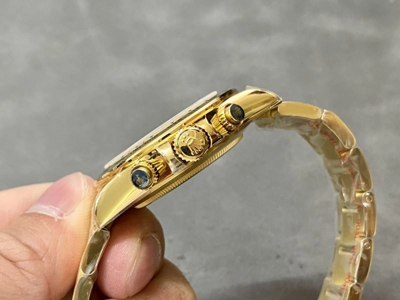 Perfect replica ROLEX Watches