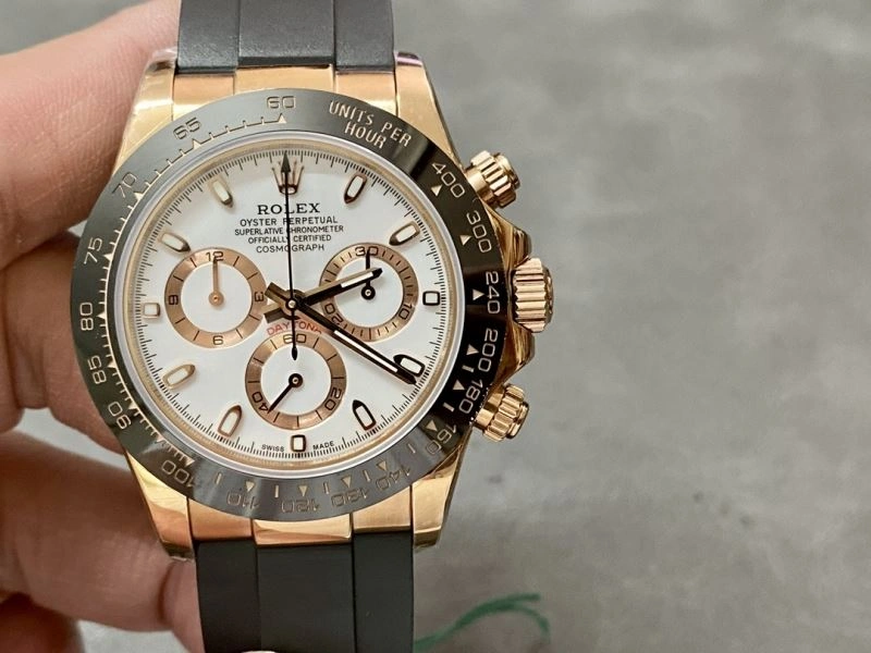 ROLEX Watches