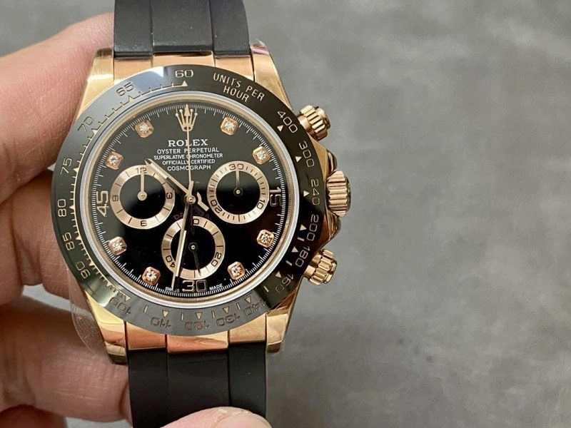 ROLEX Watches