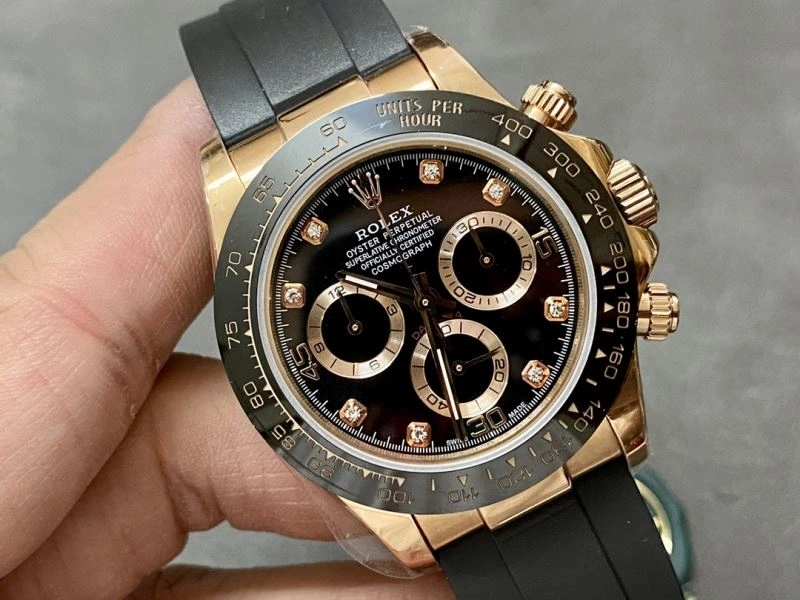 ROLEX Watches