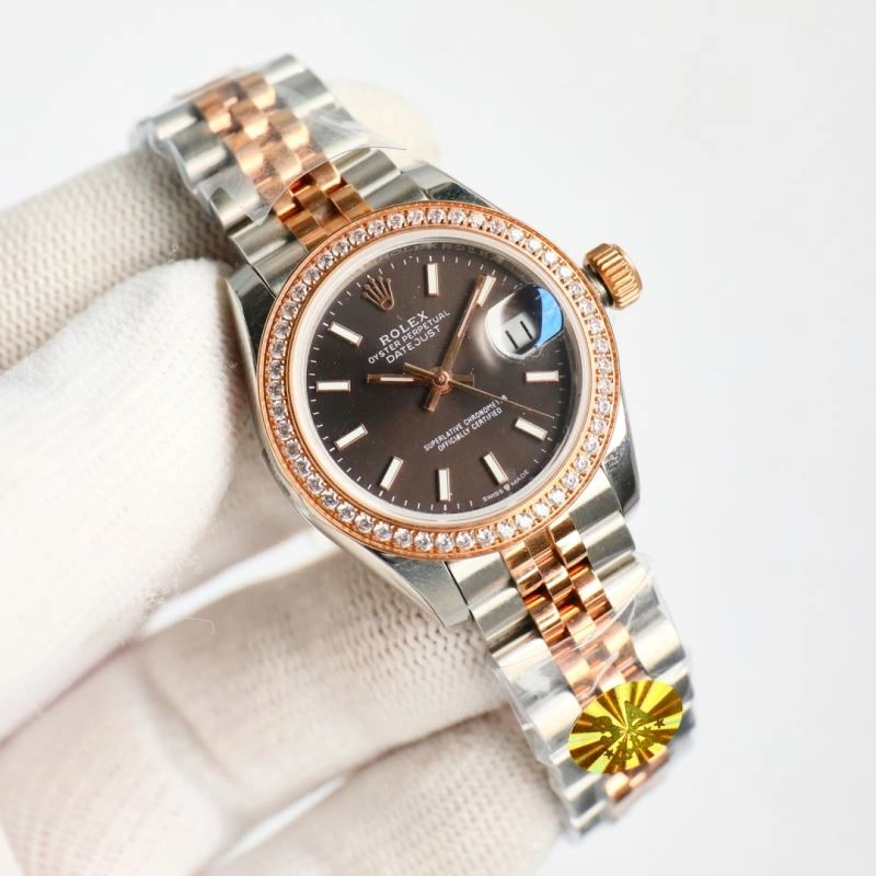 ROLEX Watches