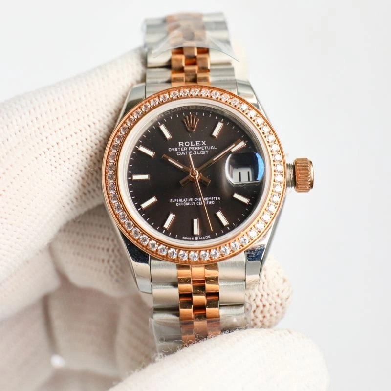 Factory-made ROLEX Watches
