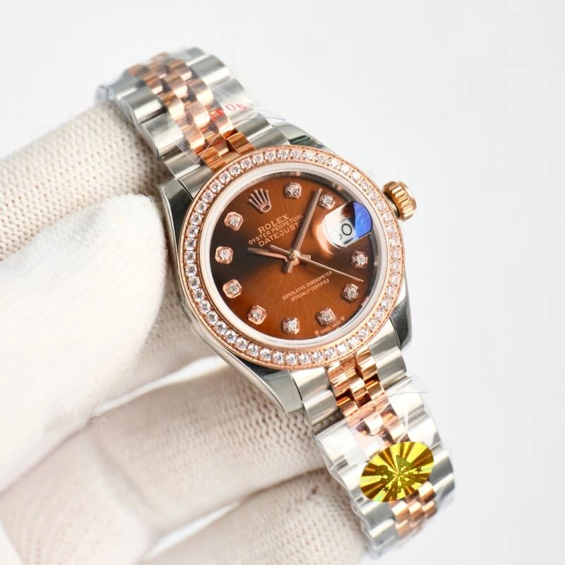 Brand-original ROLEX Watches
