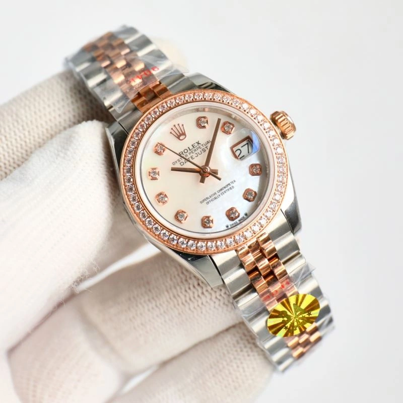 Brand-original ROLEX Watches