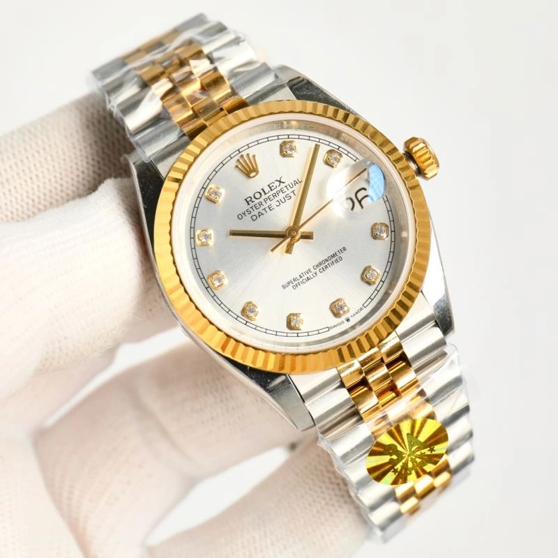 Legit ROLEX Watches
