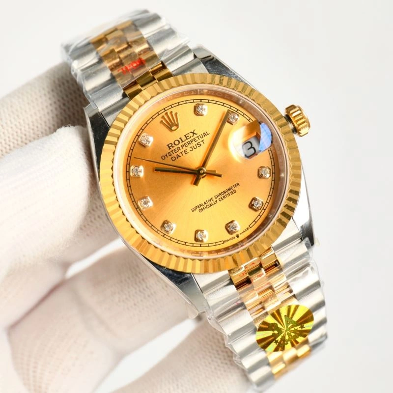 Legit ROLEX Watches