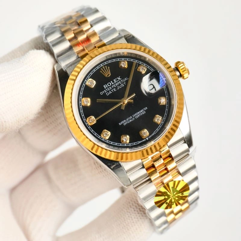 Legit ROLEX Watches