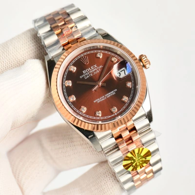 ROLEX Watches