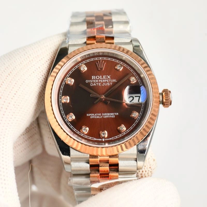 Exact replica ROLEX Watches