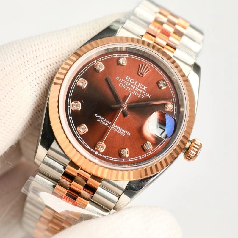 Exact replica ROLEX Watches