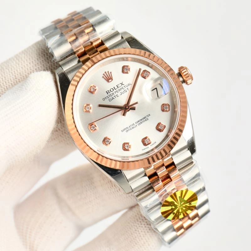 Real ROLEX Watches