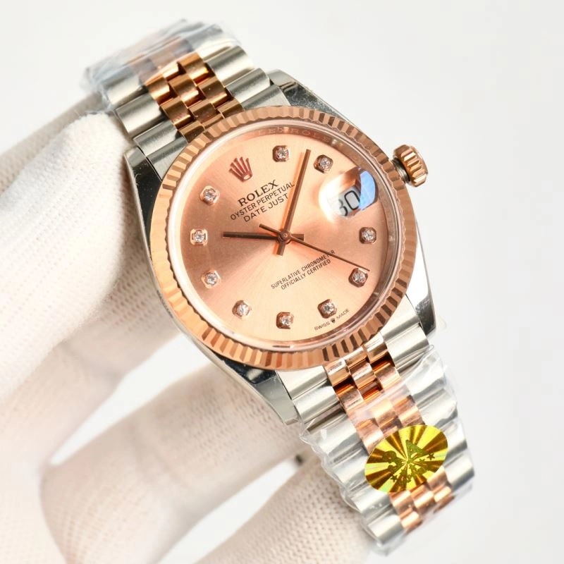 Real ROLEX Watches