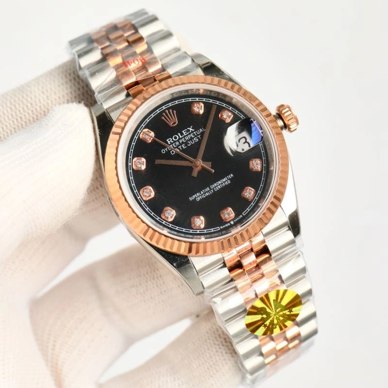Real ROLEX Watches