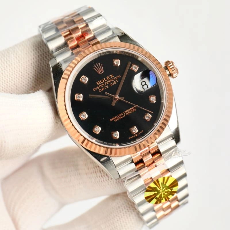 Real ROLEX Watches