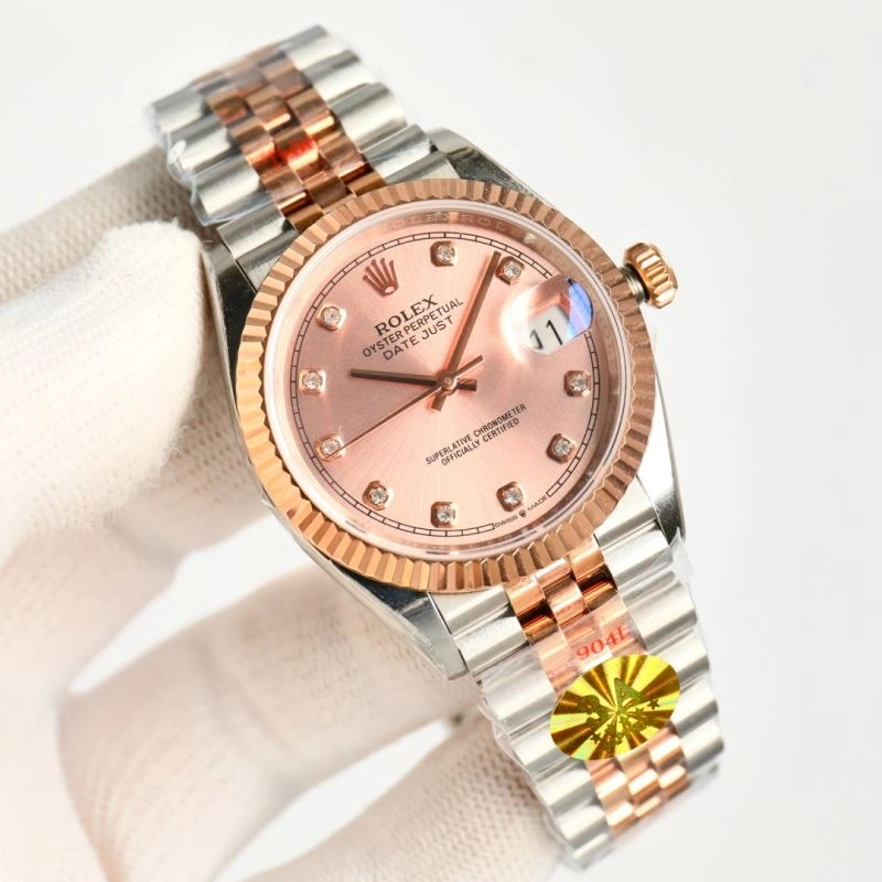 Real ROLEX Watches