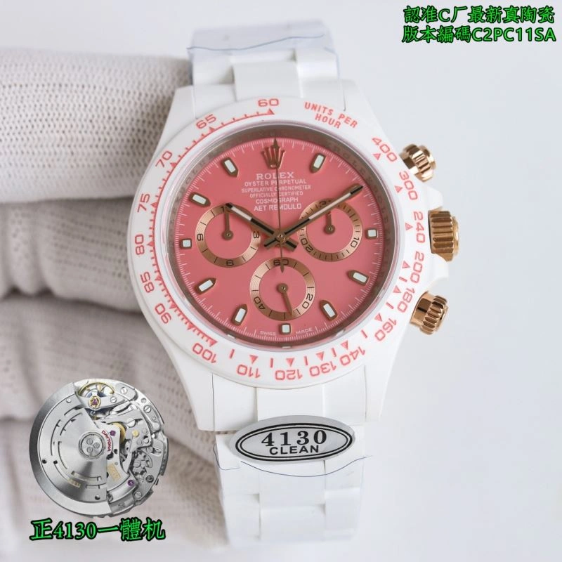 Top match ROLEX Watches