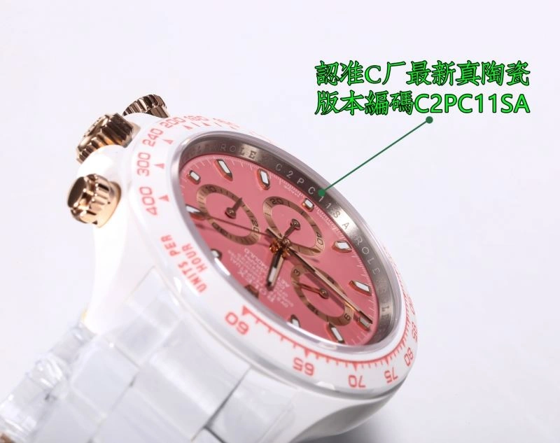 Top match ROLEX Watches