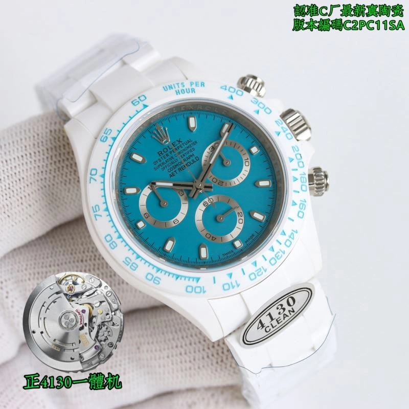 Top match ROLEX Watches