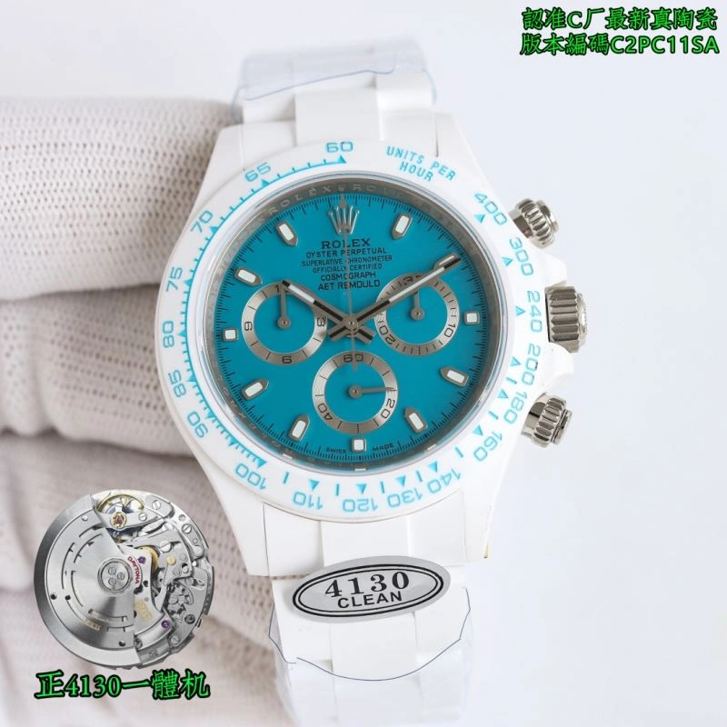 Top match ROLEX Watches