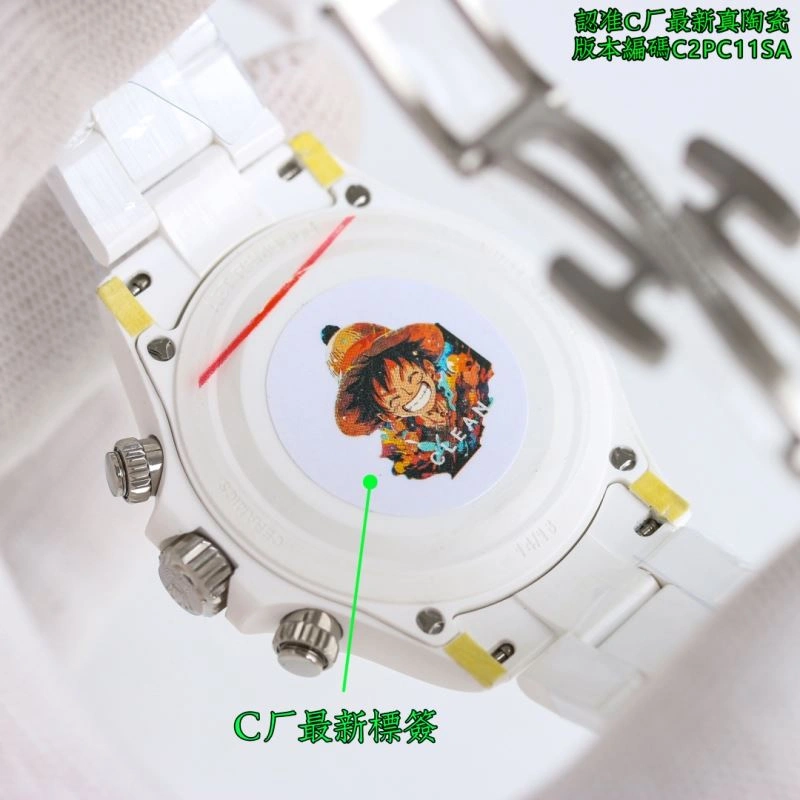 Top match ROLEX Watches