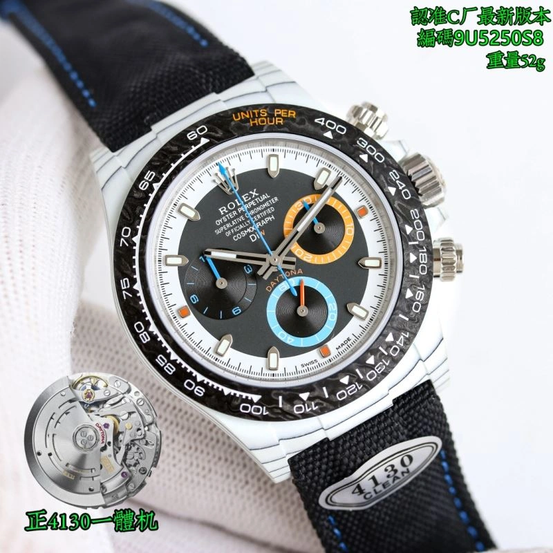ROLEX Watches