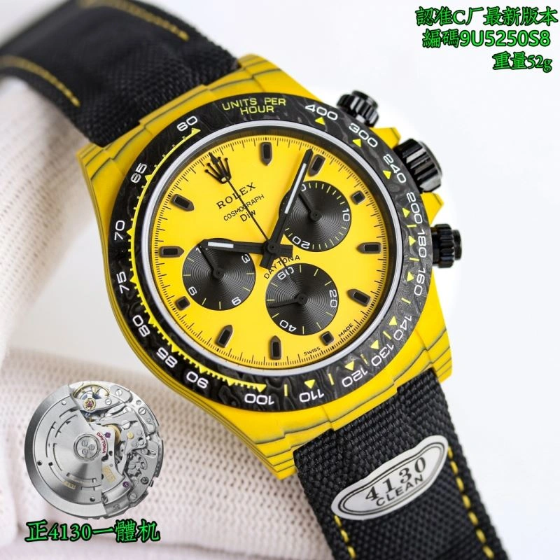 ROLEX Watches