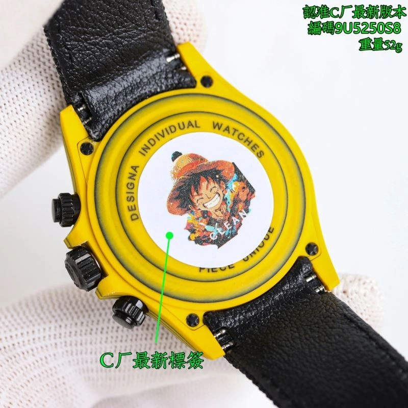 ROLEX Watches